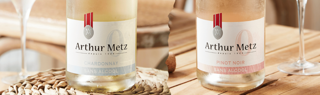 Pinot Gris : un vin blanc d'Alsace généreux | Arthur Metz